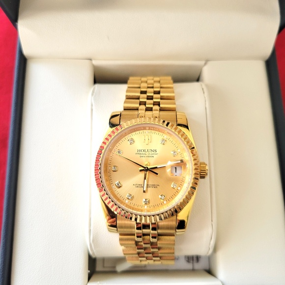 Holuns | Accessories | Holuns Watch | Poshmark